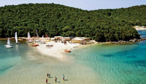 17 + 2 must-see beaches on the Ionian Sea! - Little Travellers