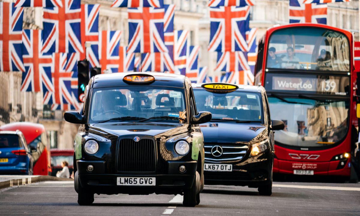 Unlocking the Wonders of London: A First-Time Visitor's Guide - Little ...